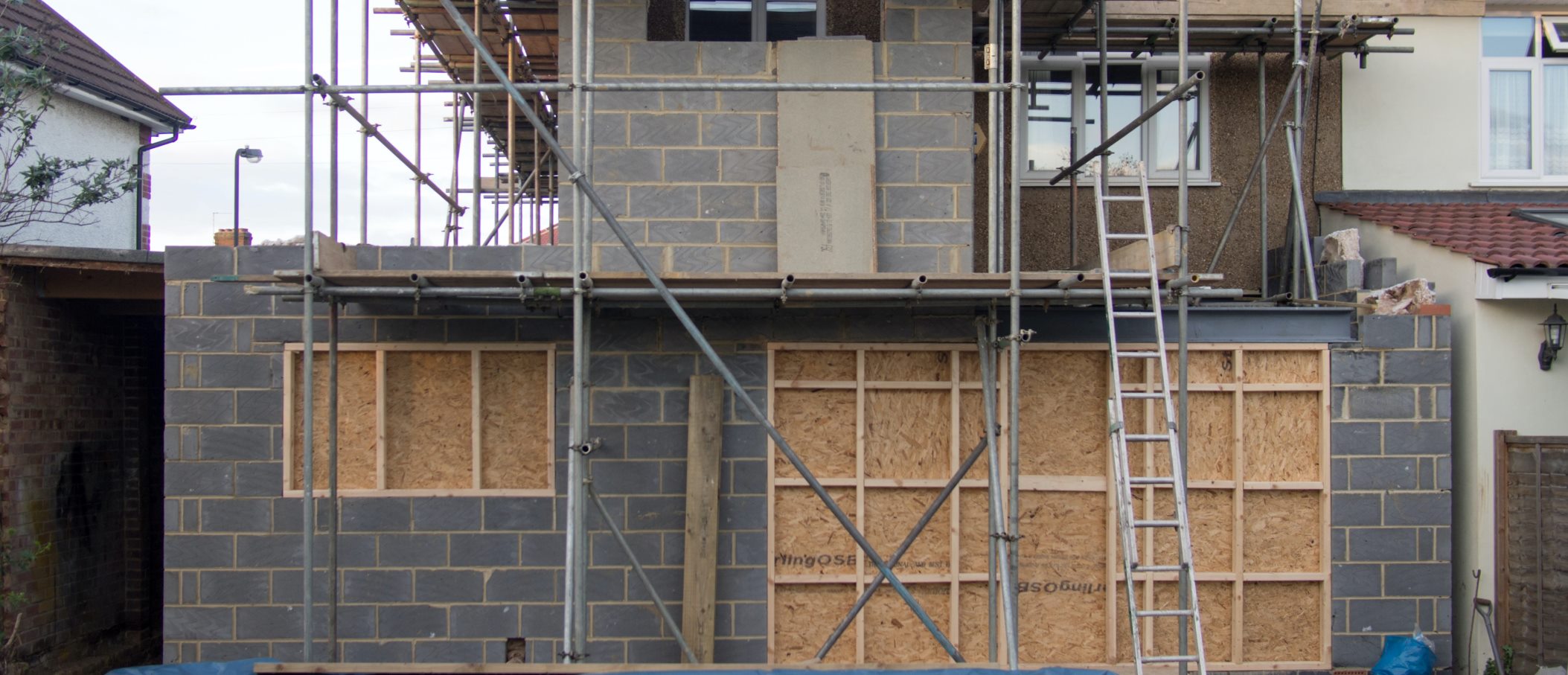 Fine Crafts Caffolding – scaffolding systems and formwork solutions